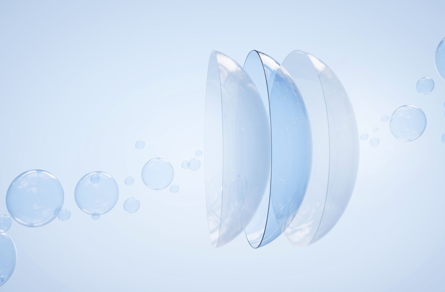 What are Scleral Contact Lenses Used For? | Pittsburgh